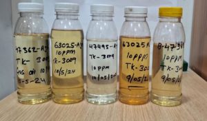 EN 590 10 PPM Diesel Fuel | High-Quality Standards